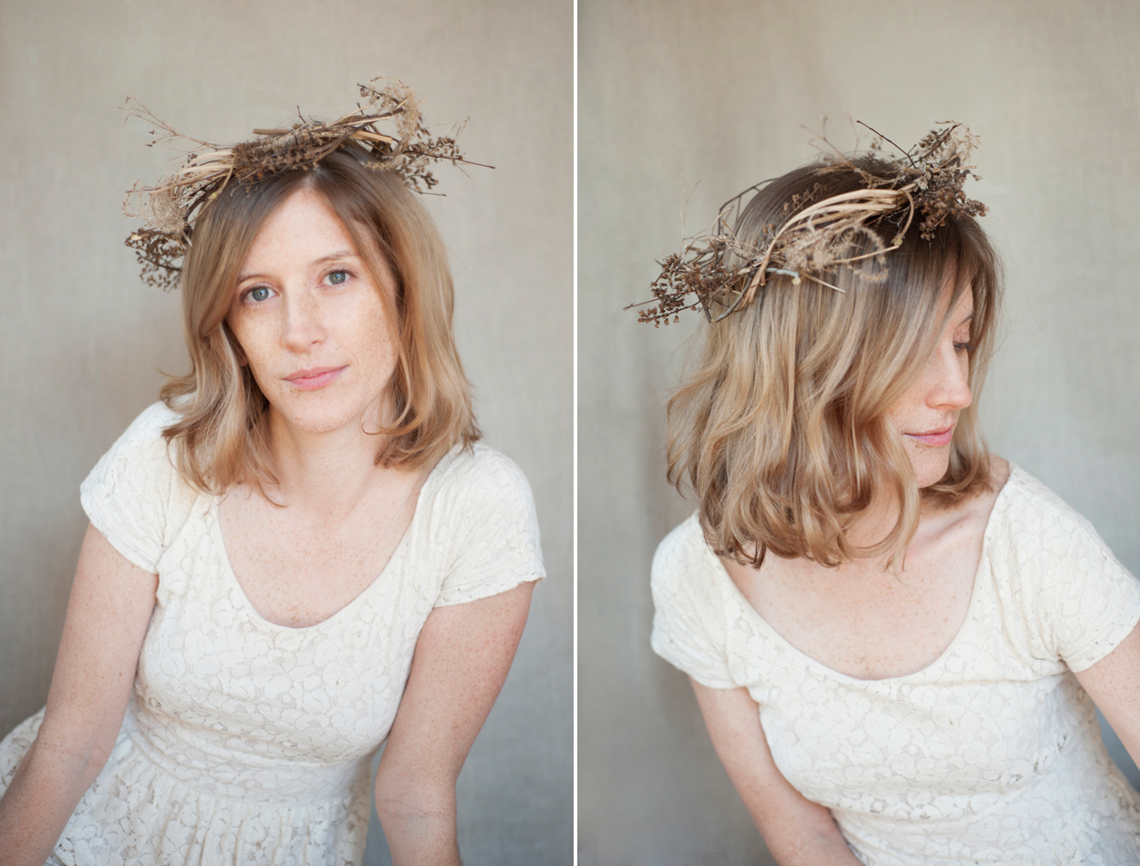 flower-crown-portrait – Baltimore Portrait Photography