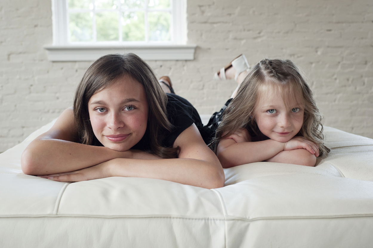 sisters-portrait-annapolis – Baltimore Portrait Photography