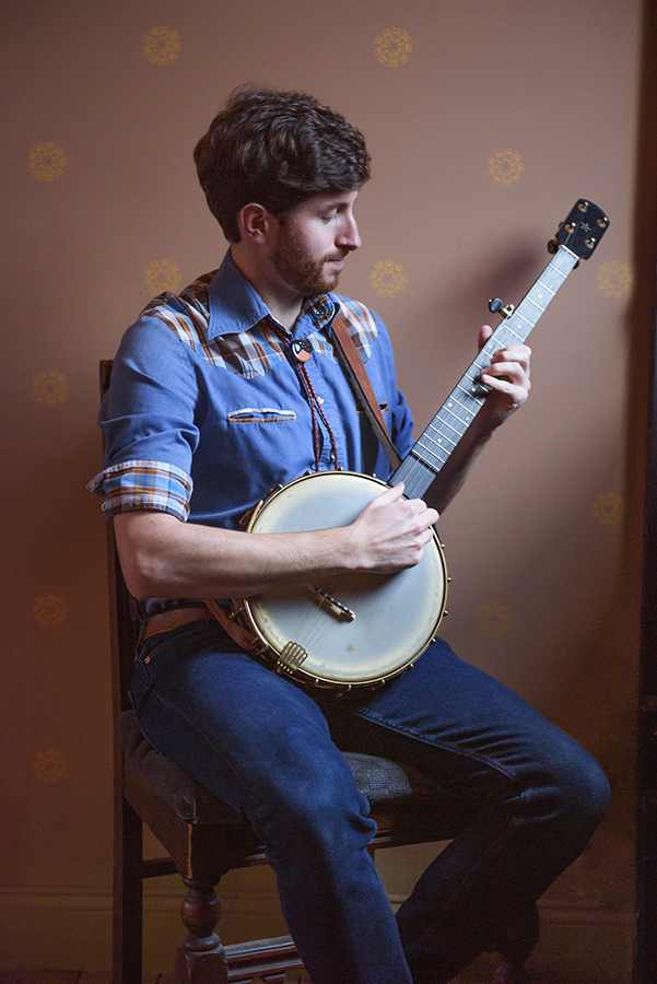 Editorial Portfolio – Baltimore Portrait Photography