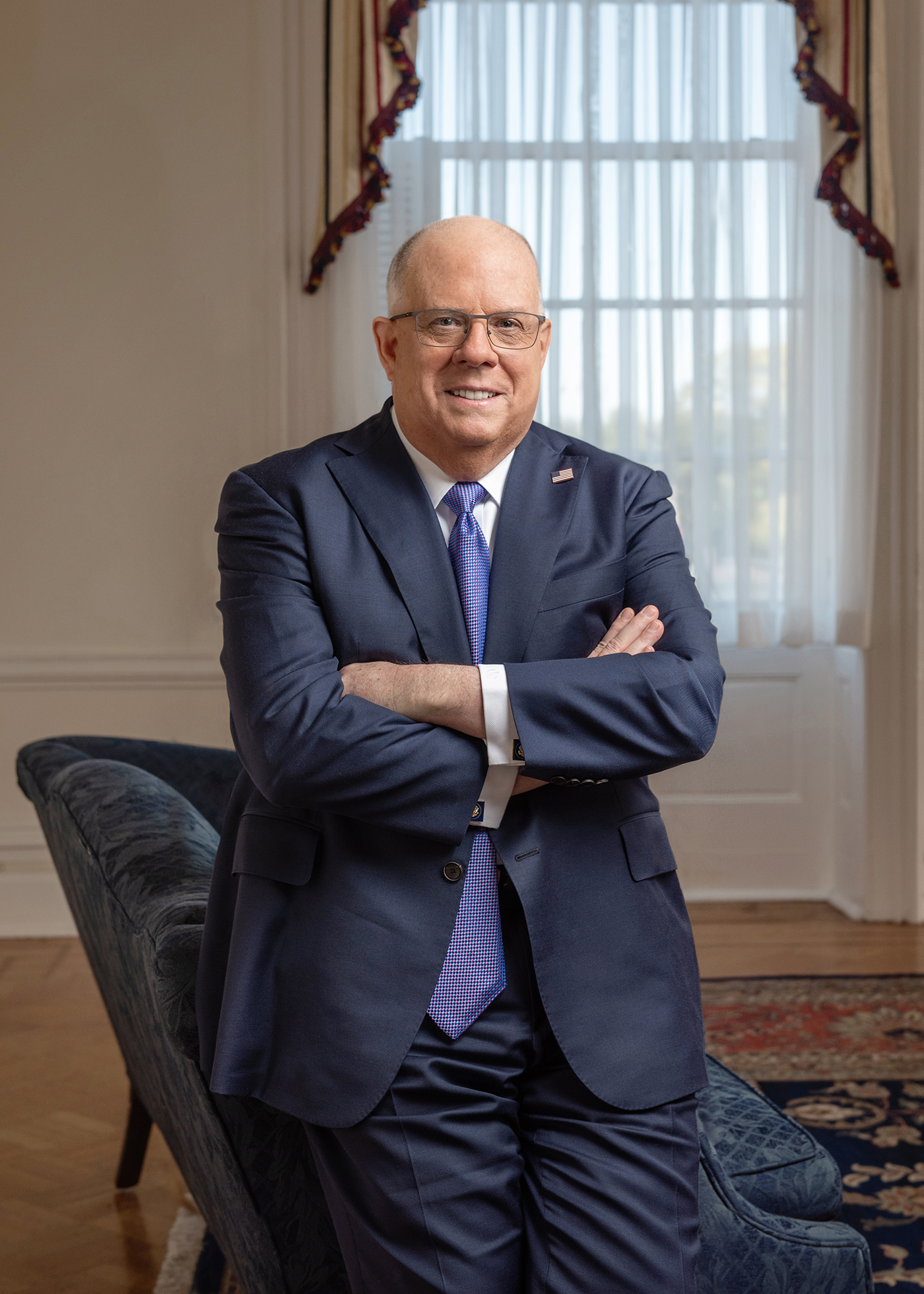 Editorial Portfolio – Baltimore Portrait Photography