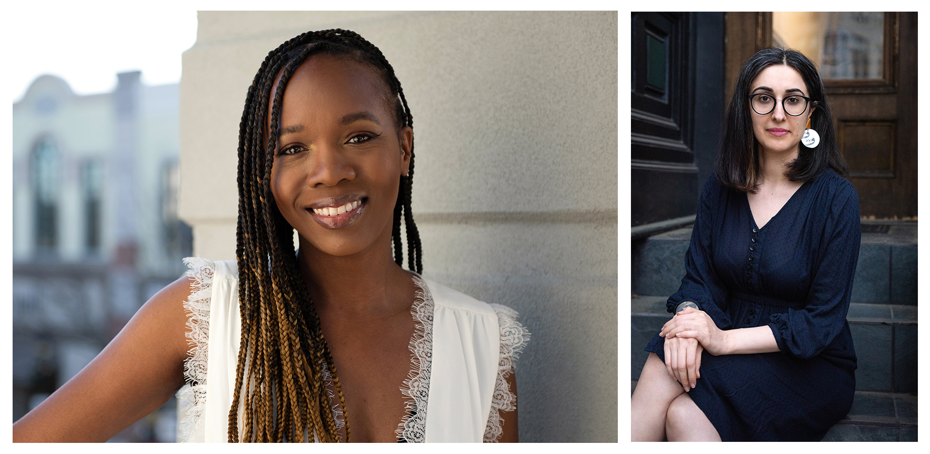 Professional but not Boring – Baltimore Editorial Headshots – Baltimore ...