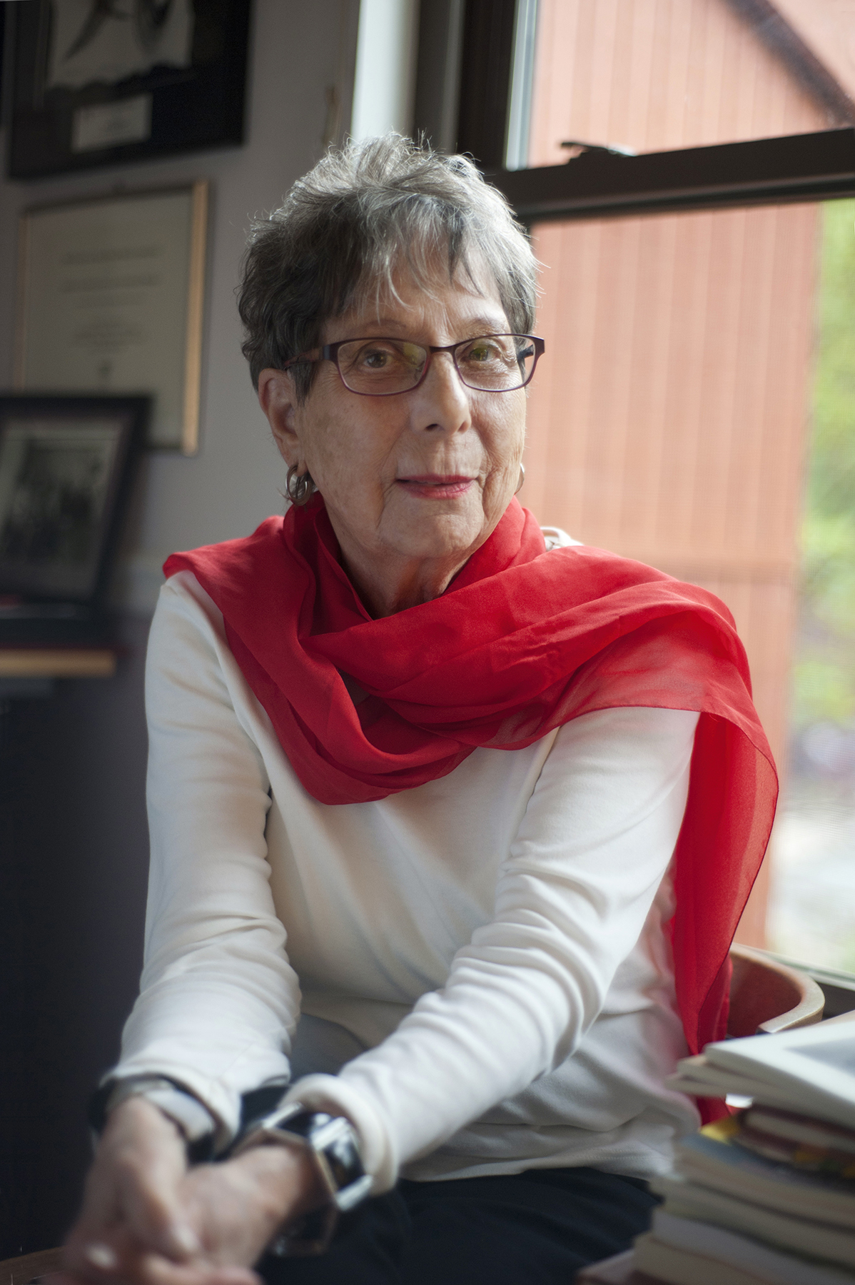 Editorial Portfolio – Baltimore Portrait Photography